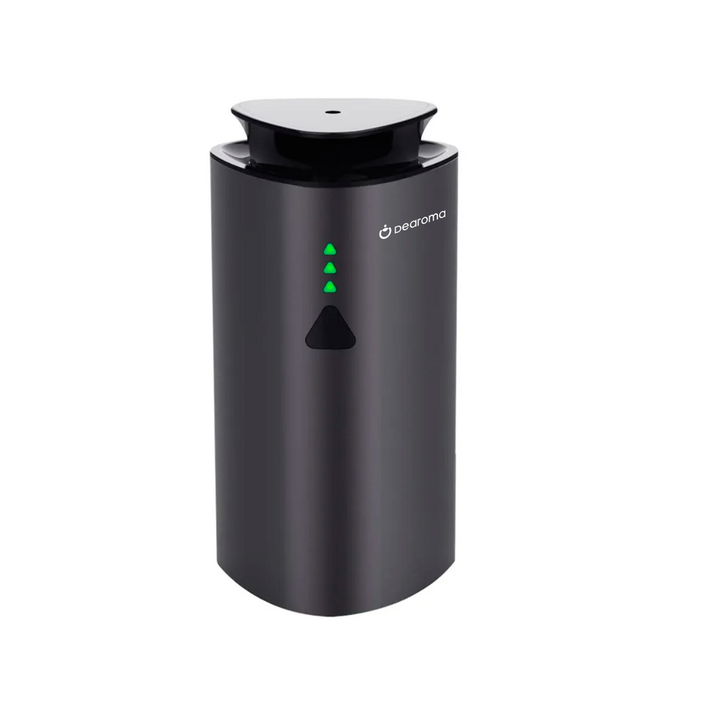 T300 Dear Go Portable Diffuser - Compact & Powerful | Dearoma – DEAROMA